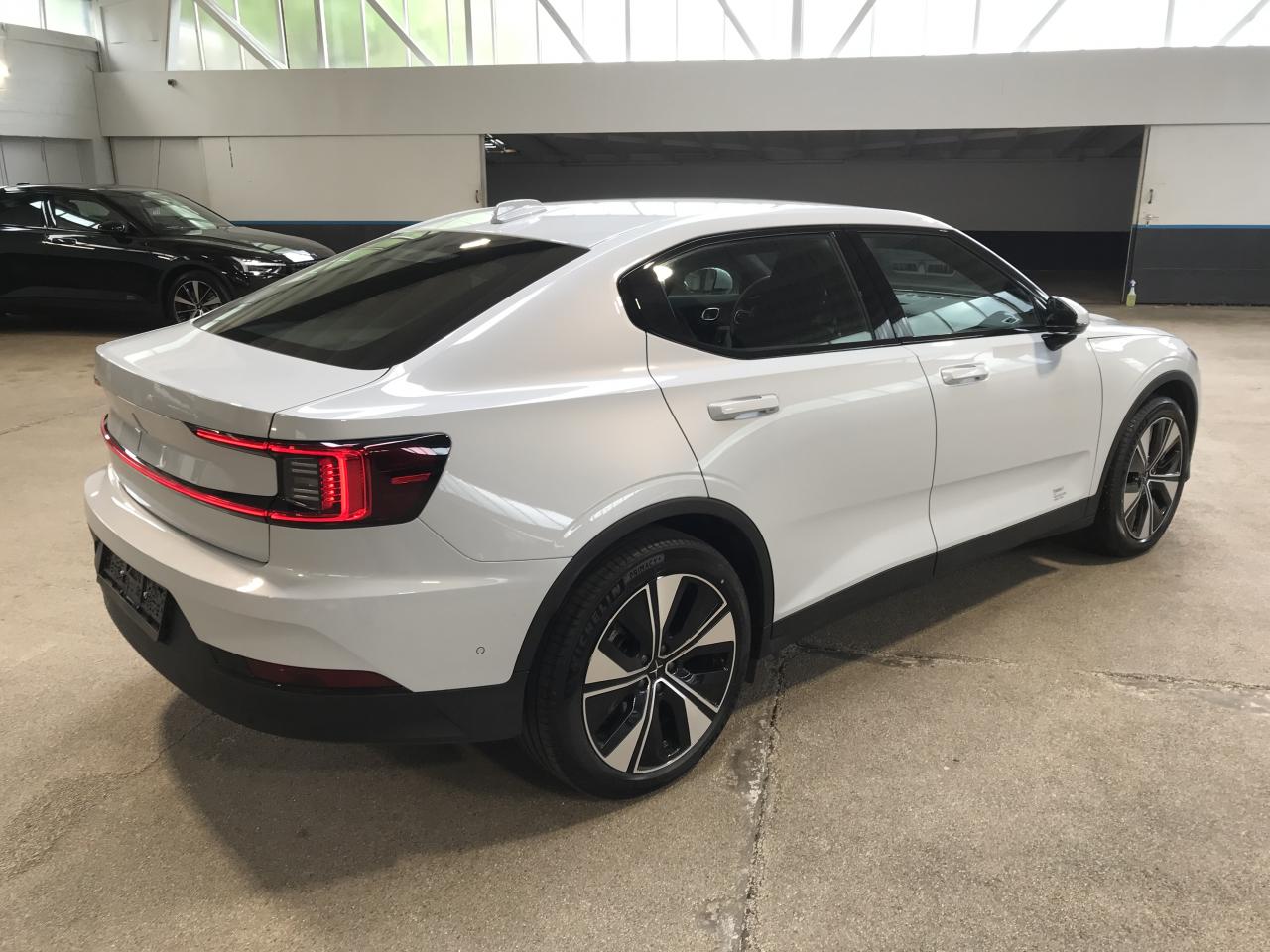 POLEStar2 SR - Pack Lite Pilote - Si69 Kwh Attelage