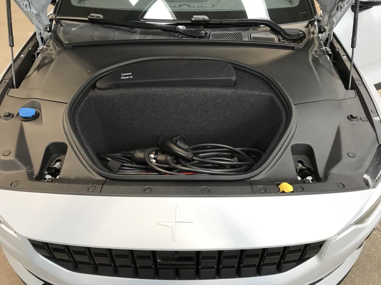 POLEStar2 SR - Pack Lite Pilote - Si69 Kwh Attelage